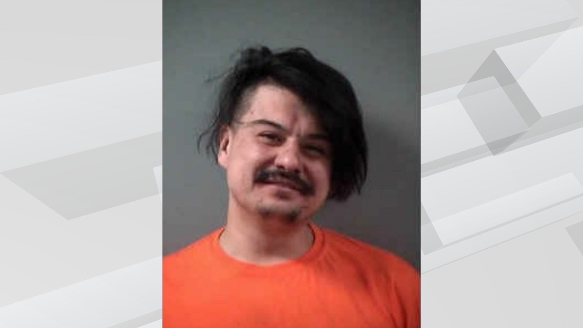 Grand Forks man charged with terrorizing officers, DUI after standoff