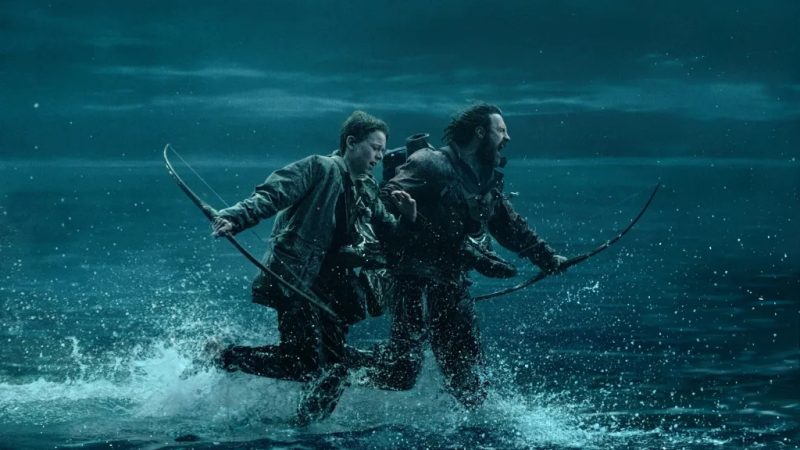 The 10 best films of 2025