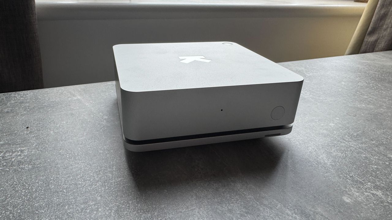 Thanks to Ultrahuman’s new air quality monitor, I’ve figured out why my ...