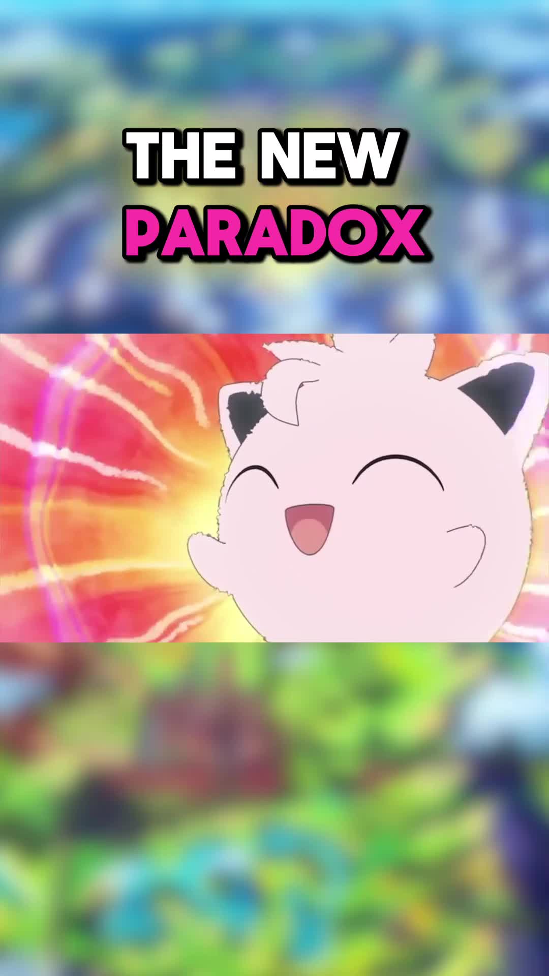 Jigglypuff now vs. then: Evolution of a Pokémon icon! 🎤 #shorts # ...