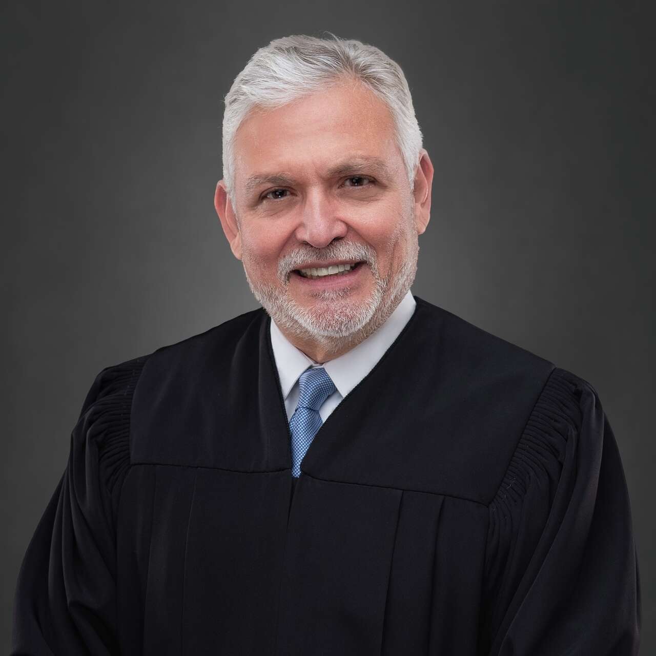 LMT meet the candidates Q&A: Jesus 'Chuy' Dominguez