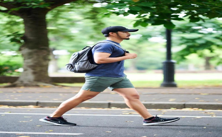 How Walking Just a Few Thousand Steps a Day Could Protect Your Brain ...