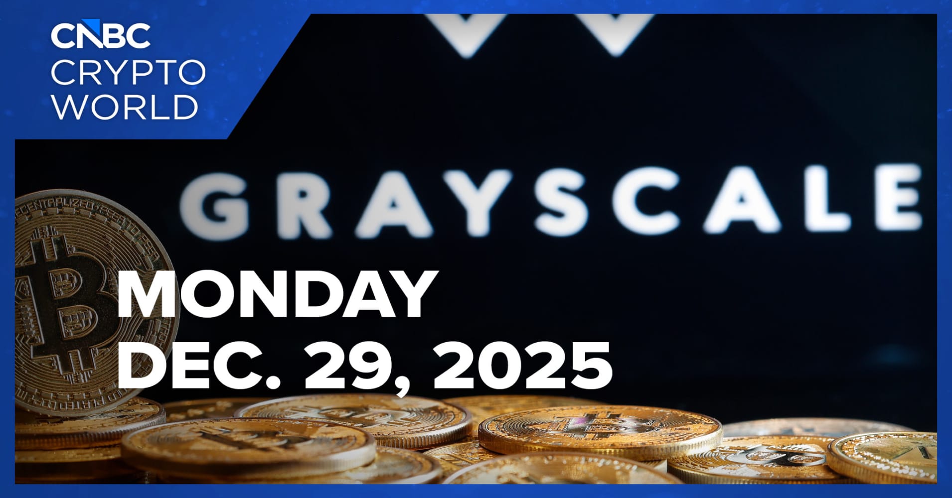 Grayscale predicts 2026 will be 'dawn of the institutional era' for ...