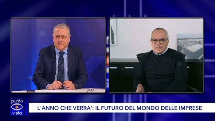 Zone interne, l'analisi critica di De Vizia: proviamo a cambiare anche ...