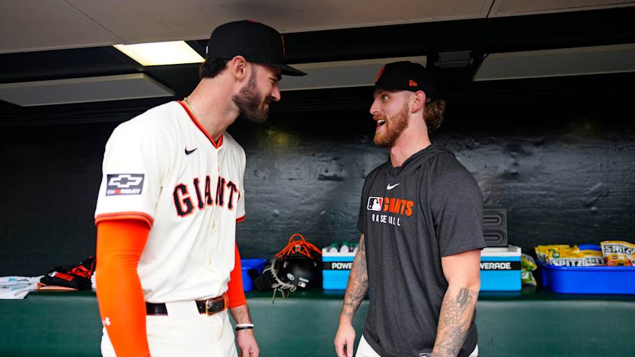 SF Giants need a big step forward from 3 key prospects in 2026