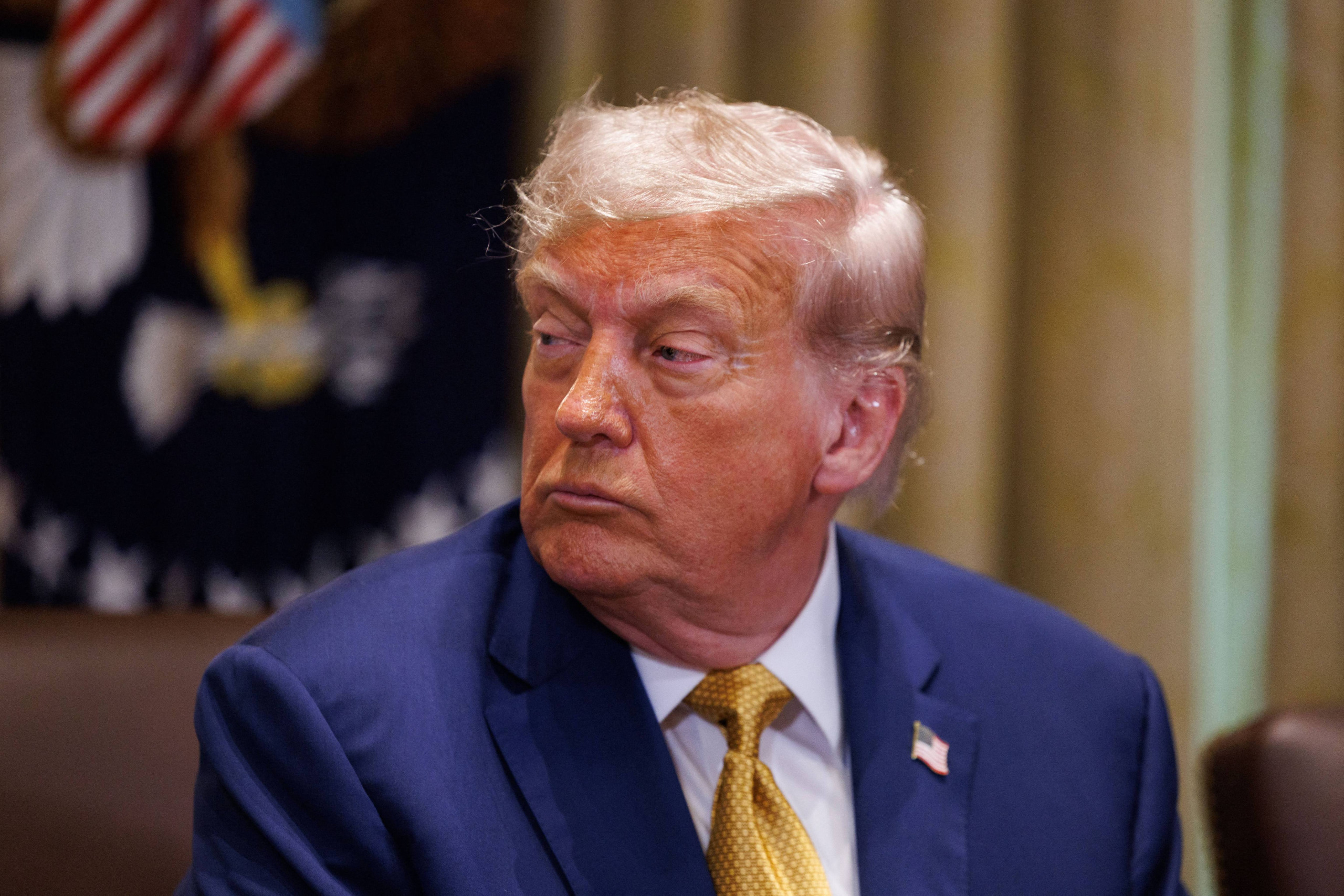 Trump bailout ripped as 'band-aid on an open wound'