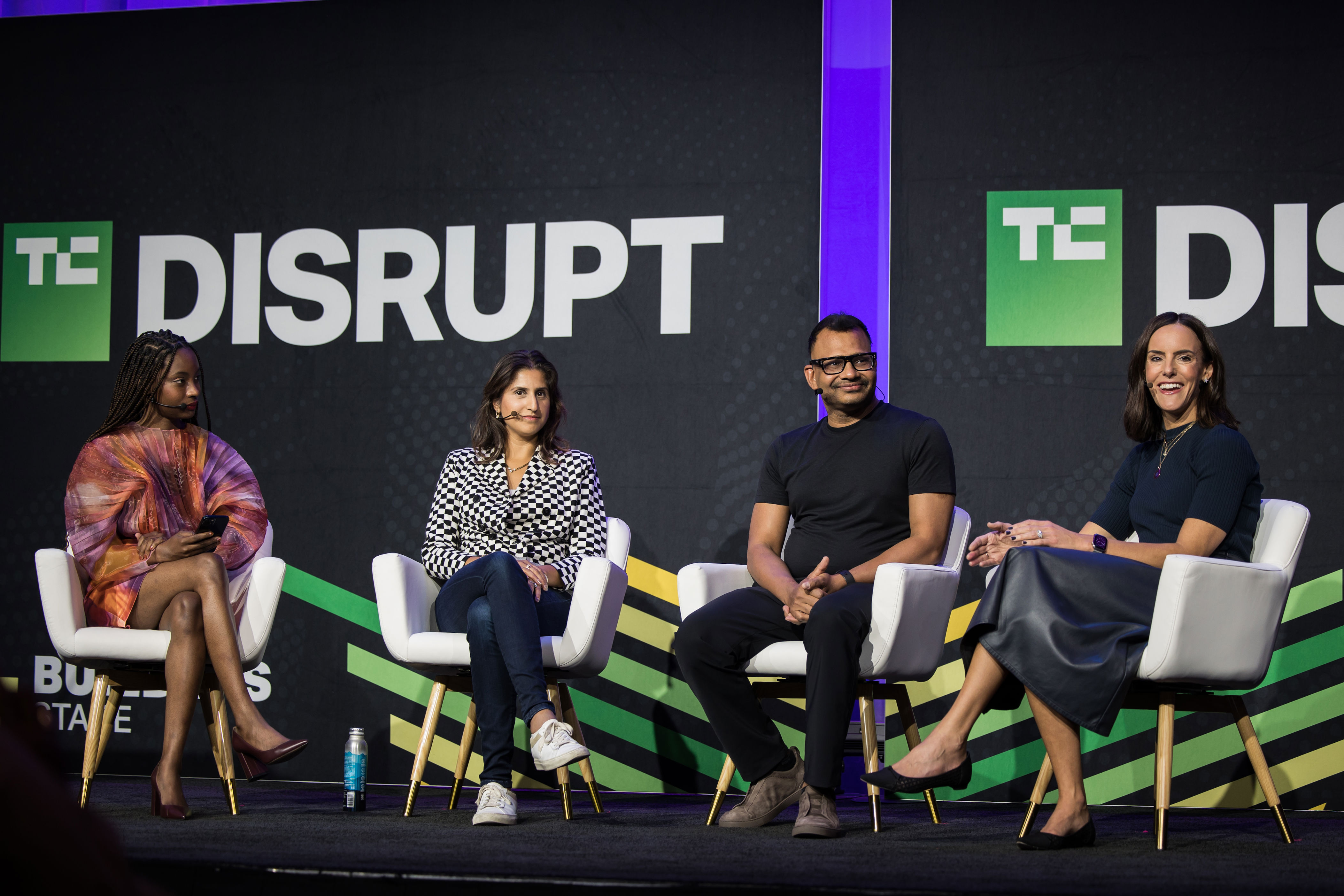 How to make your startup stand out in a crowded market, according to ...