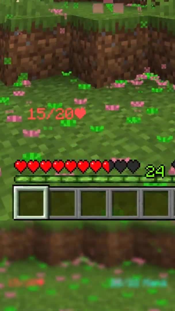 Actualmente este item es completamente OP en Minecraft