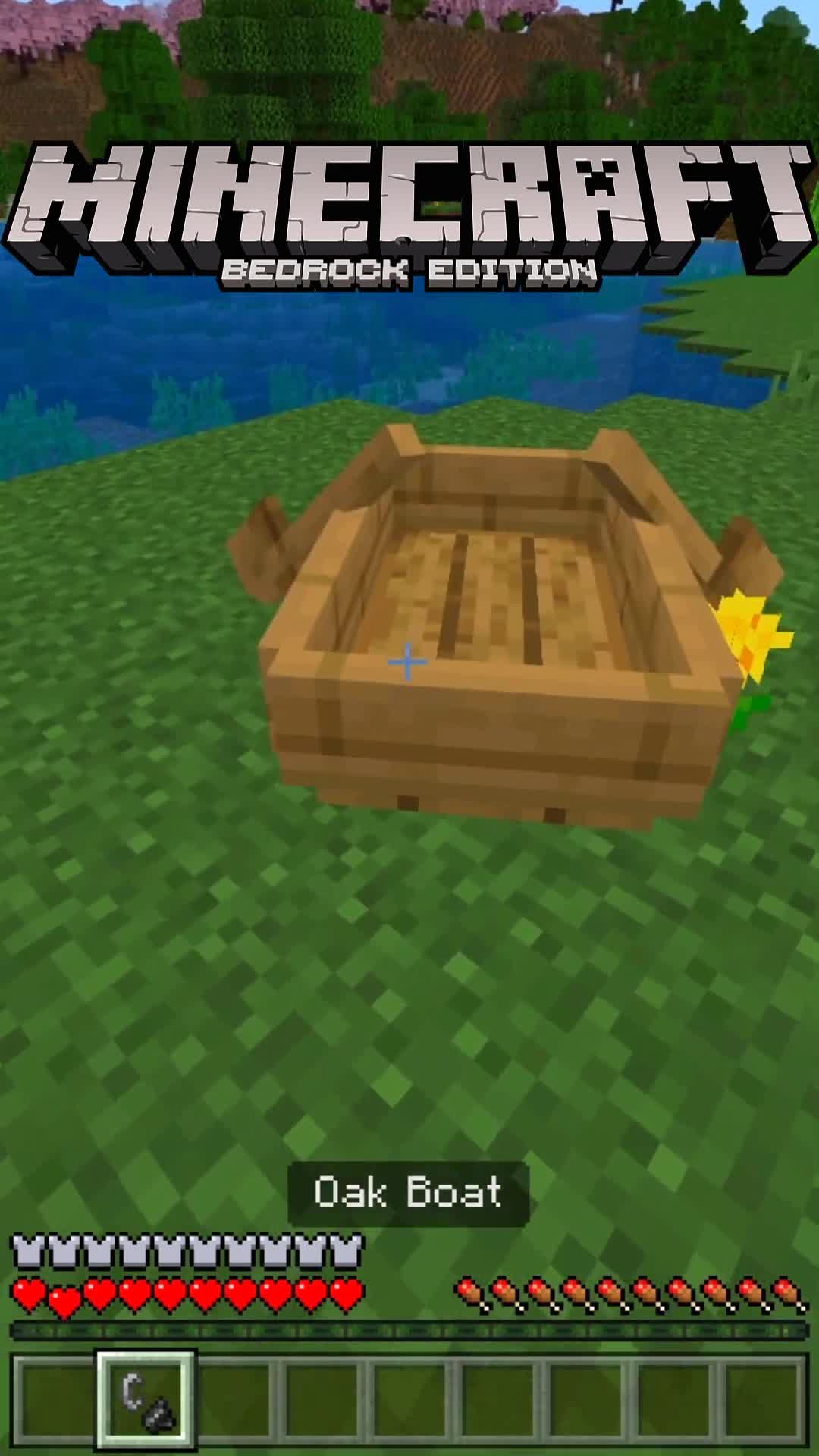 Cosas QUE NO SABIAS SOBRE Minecraft #121