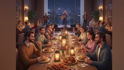 Rekomendasi hotel bintang 3 dan 4 di Bandung, tawarkan paket dinner ...