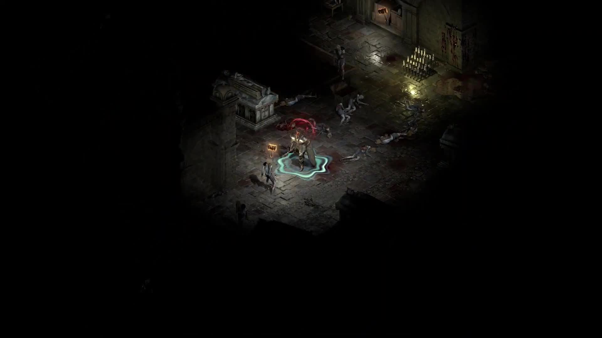 DICAS PARA INICIANTES - DIABLO 2 RESSURECTED | Comparações com Diablo 3