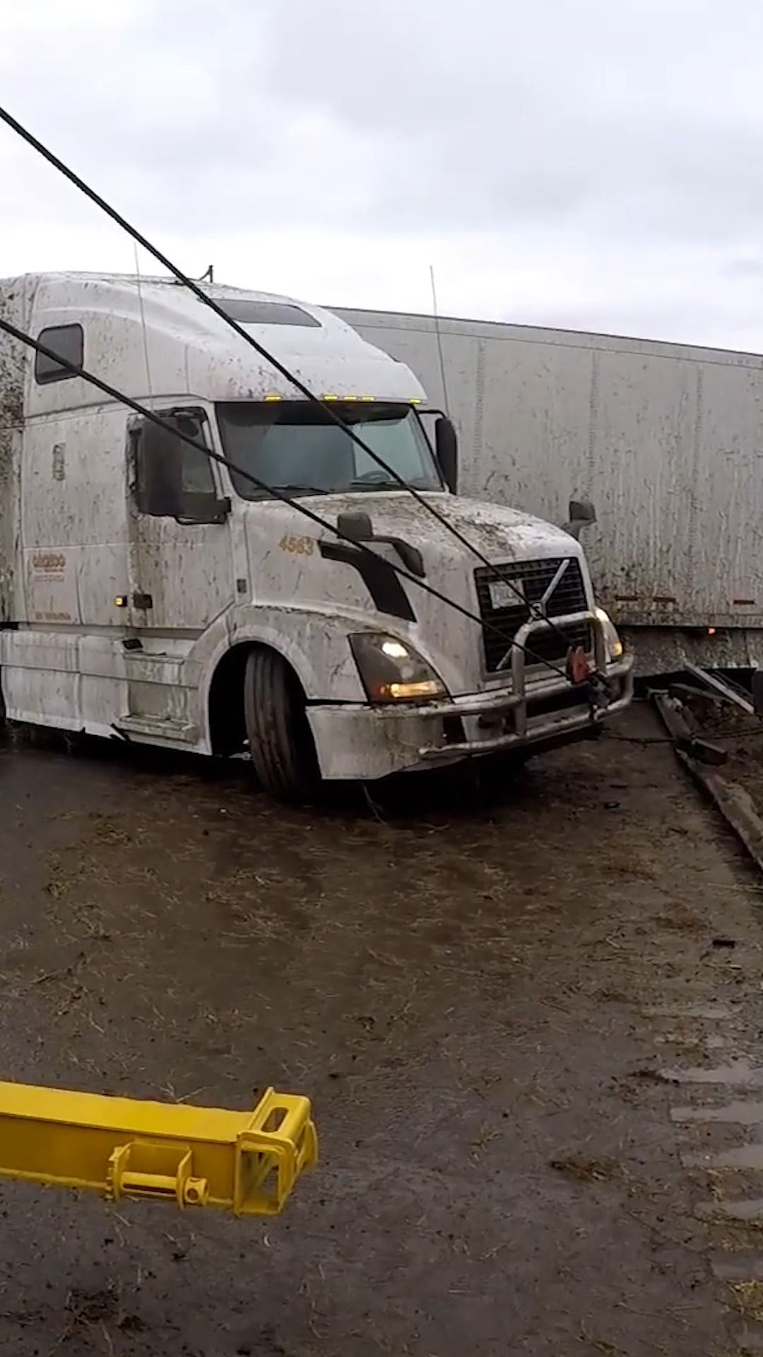 When wind creates real problems