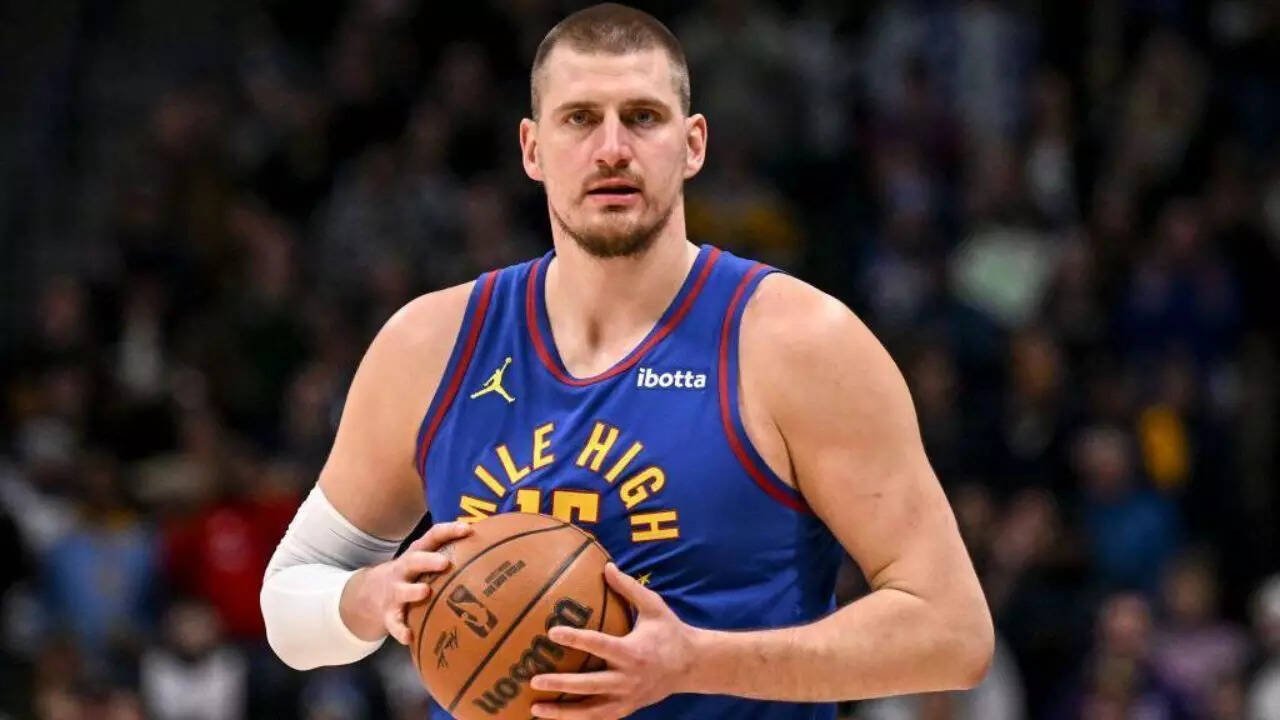 Is Nikola Jokic playing tonight vs the Miami Heat? Latest update on the ...