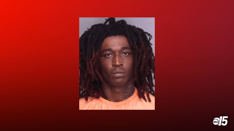 Man arrested after 1 shot, killed in North Florence area