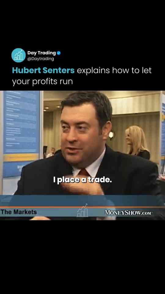 The hardest skill in trading, explained