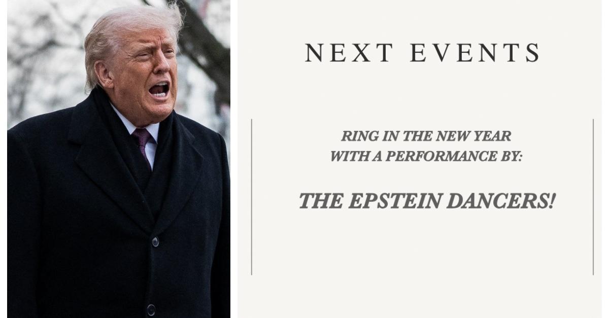 According to one Trump-Kennedy Center website, you can catch the ...