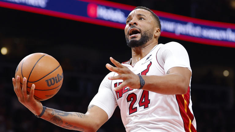 NBA announces Miami Heat’s All-Star fan voting results