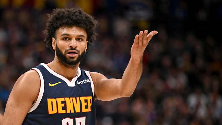 Jamal Murray’s All-Star dream is already slipping away (and for the ...