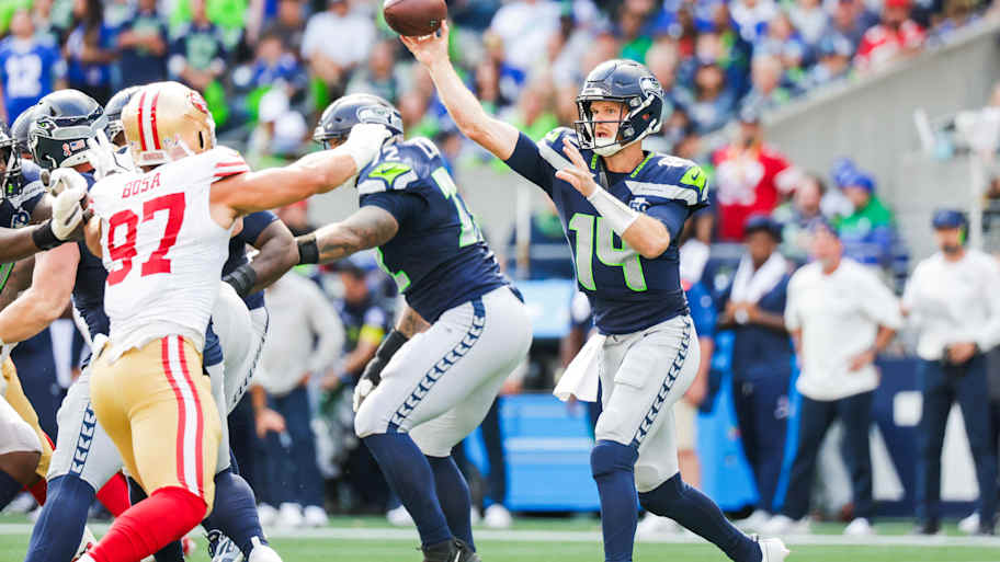 Seattle Seahawk star gets another chance at redemption this weekend ...