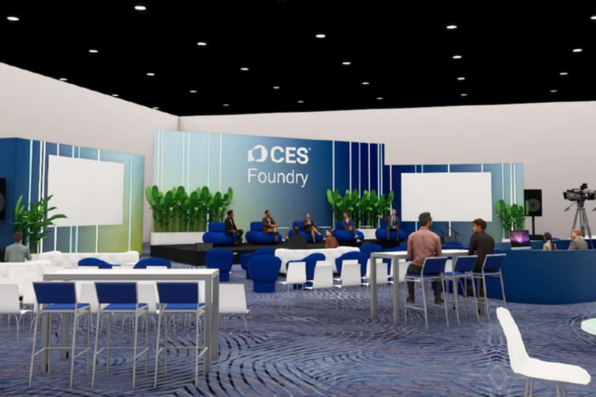 피지컬 AI 시대의 서막… CES 2026 로봇 전시에 쏠린 눈