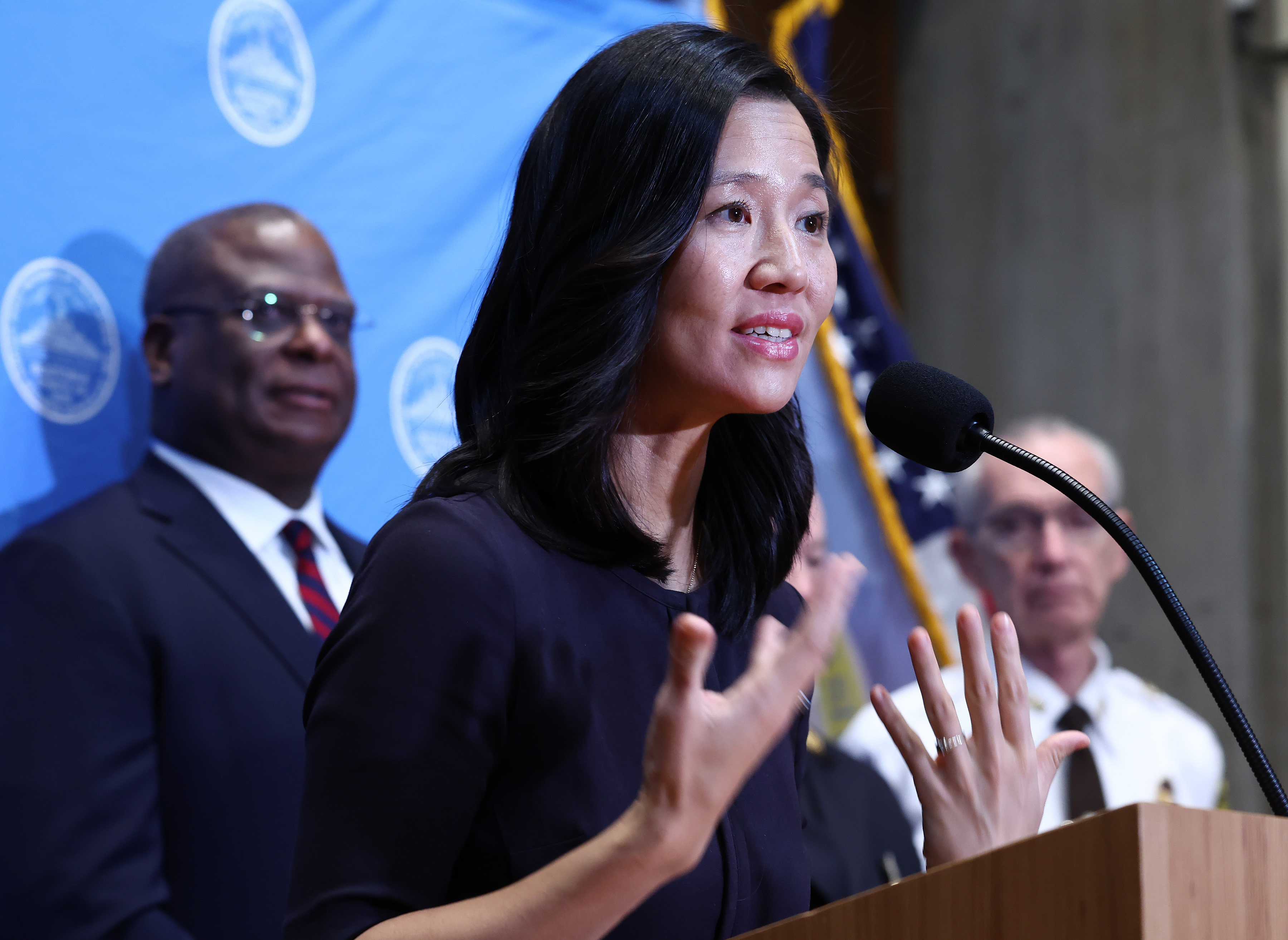 Boston announces safety plans for 'First Night' celebration for New ...