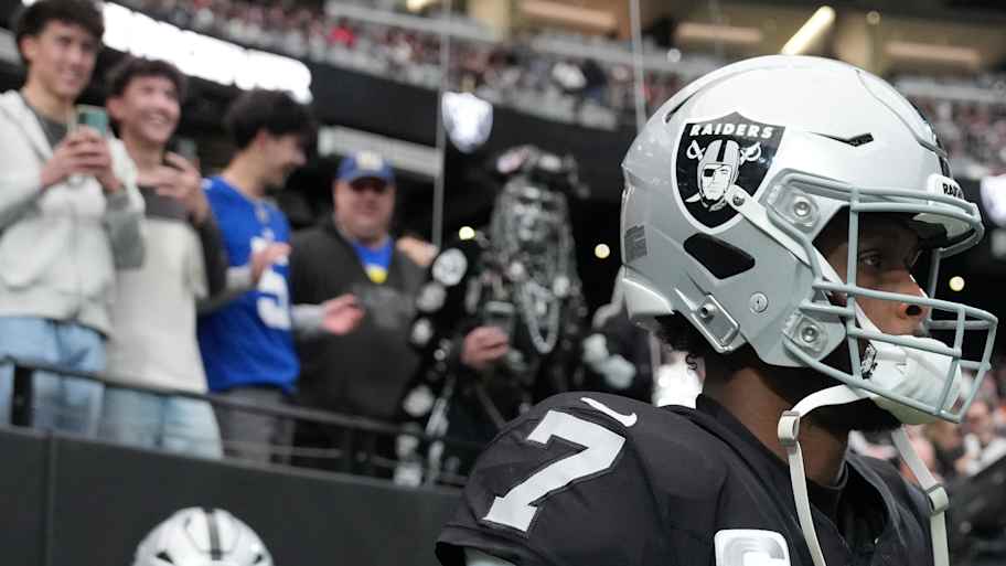 Deflating fantasy stats from Raiders performance in championship vs. Giants