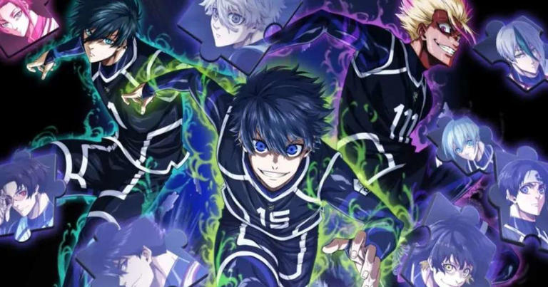 Blue Lock chapter 330 spoilers & manga plot leaks