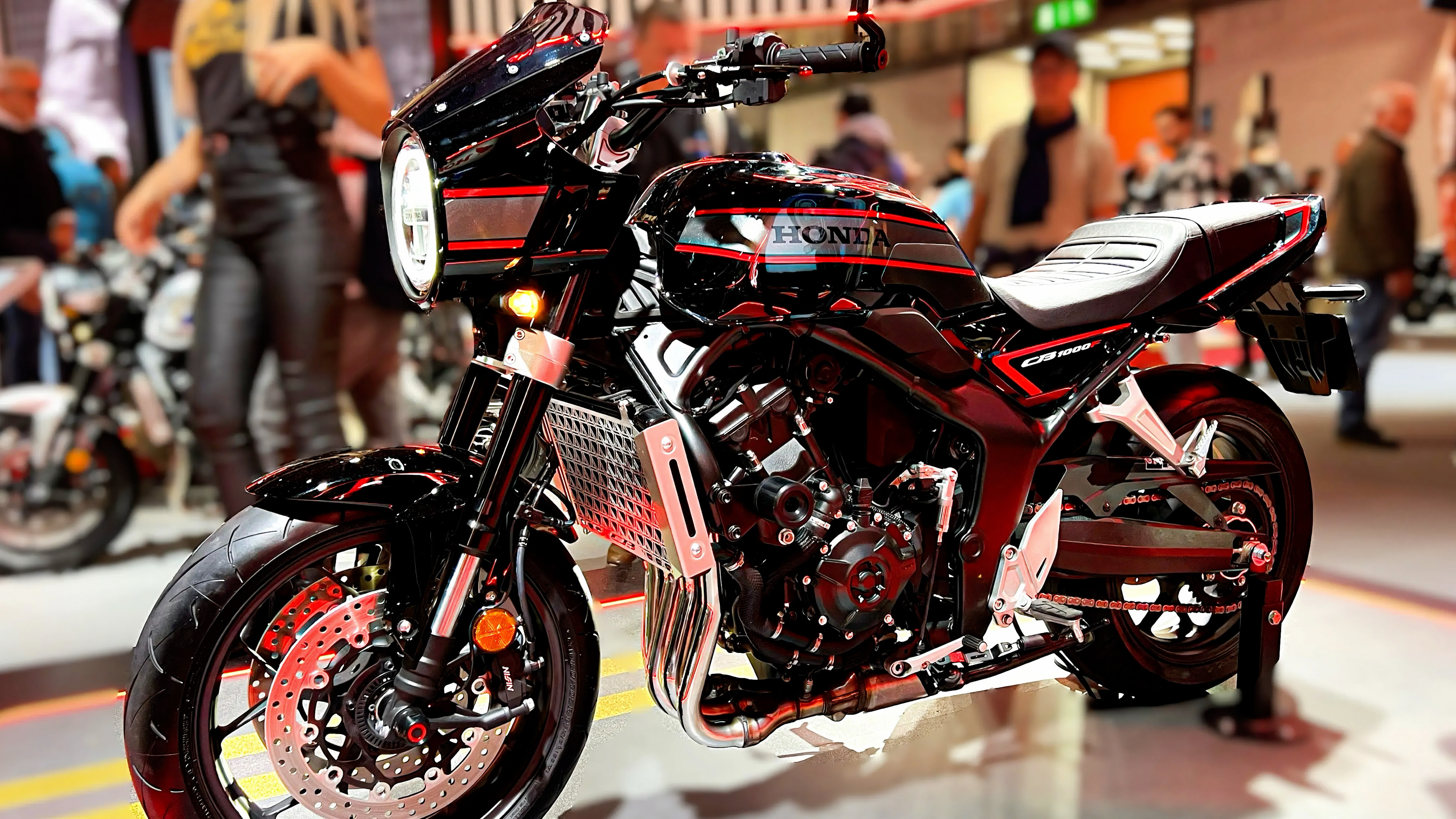 Top 10 best-value Japanese street motorcycles 2026