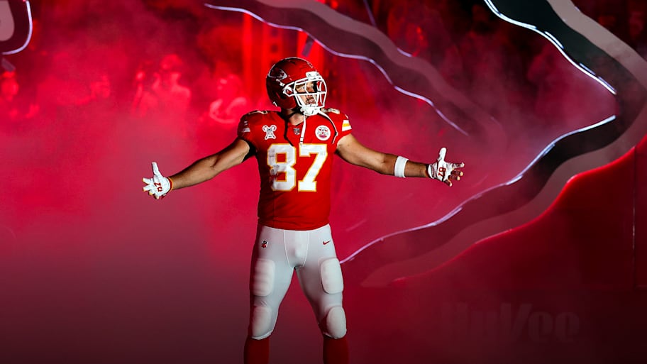 Travis Kelce’s Arrowhead quote has Chiefs fans in their feelings