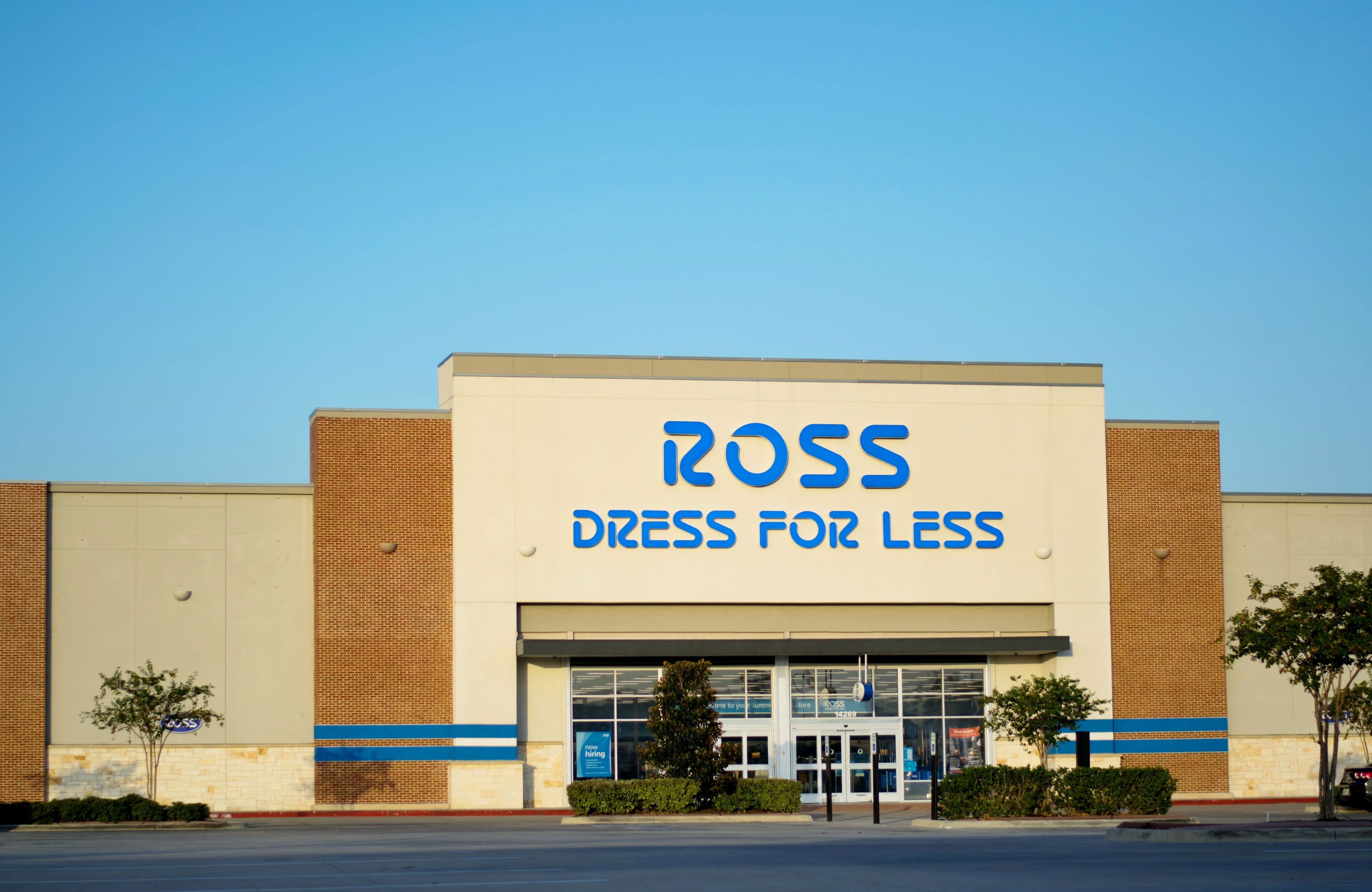 Ross the latest chain to move out of downtown Seattle