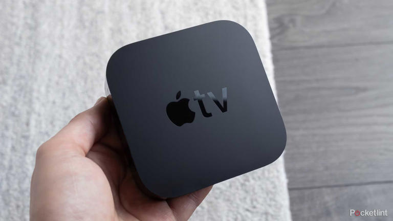 This Apple TV 4K rumor fooled so many people, including me