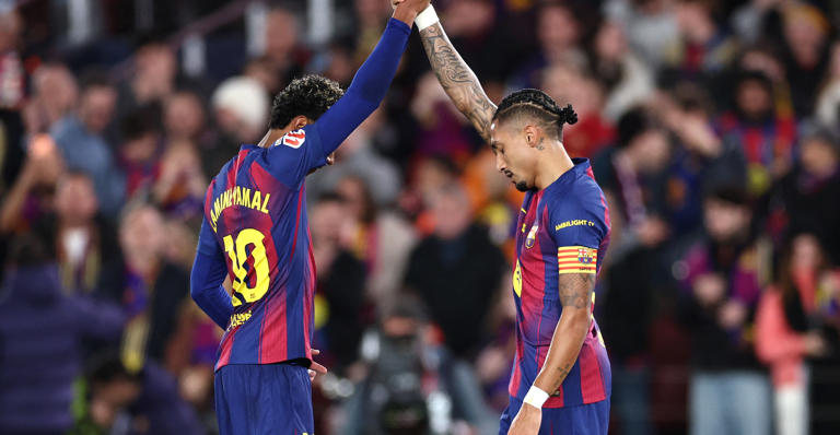 What do Barcelona need from Lamine Yamal in 2026?