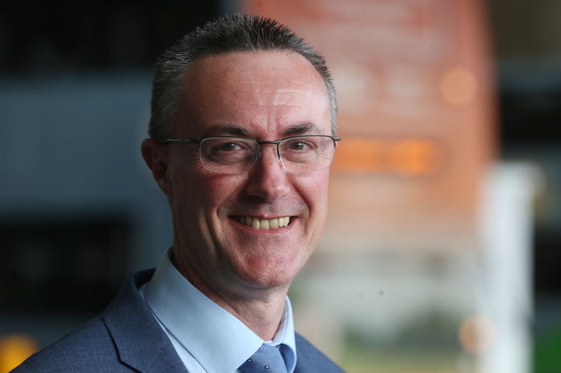 Nottingham ice skating legends Torvill and Dean receive damehood and ...