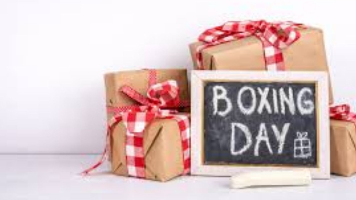 Boxing Day 2025: 10 surprising facts about the holidays' history and ...