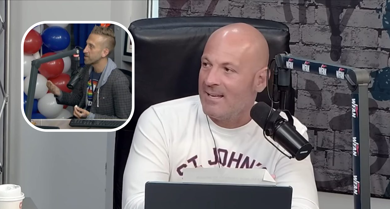 Former WFAN host reveals mandate that made his show struggle