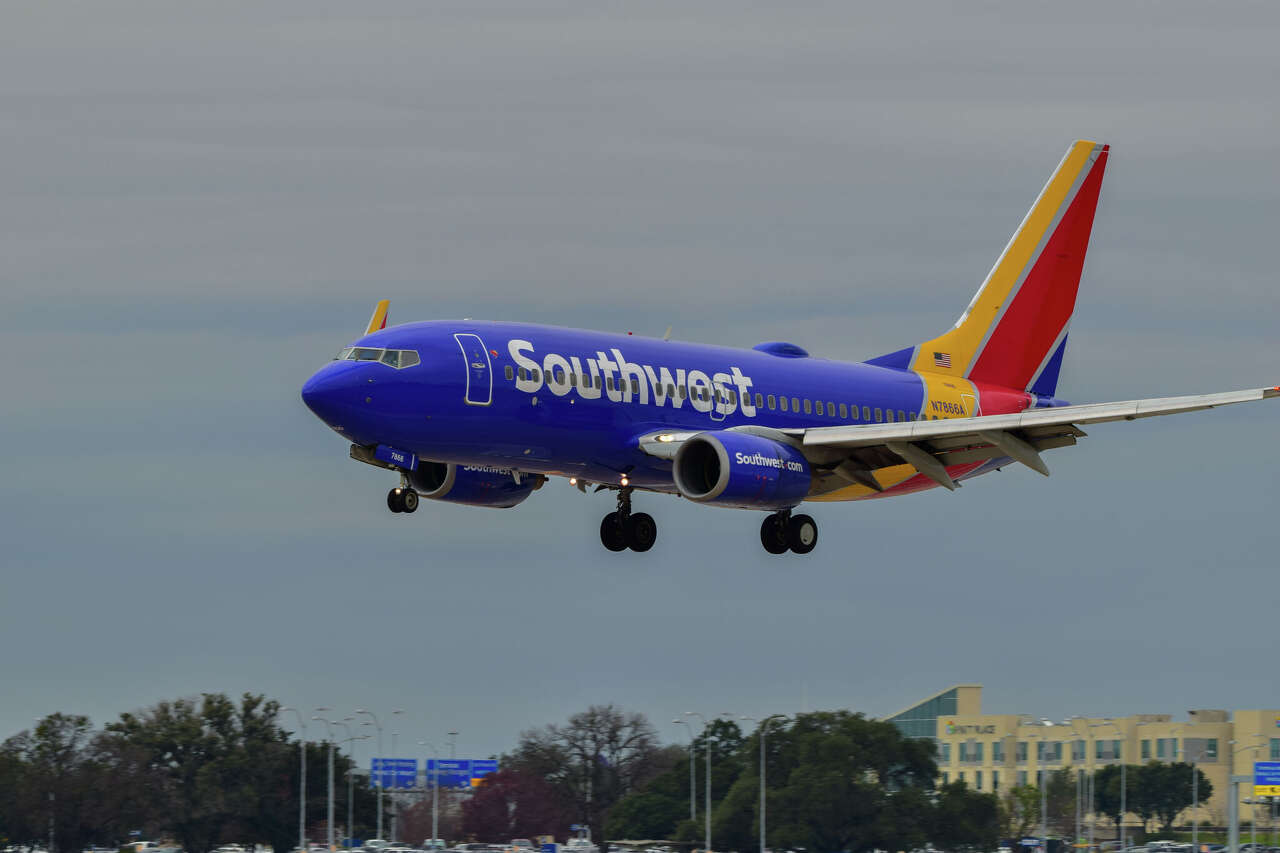 What to know about Southwest Airlines' biggest changes coming in 2026