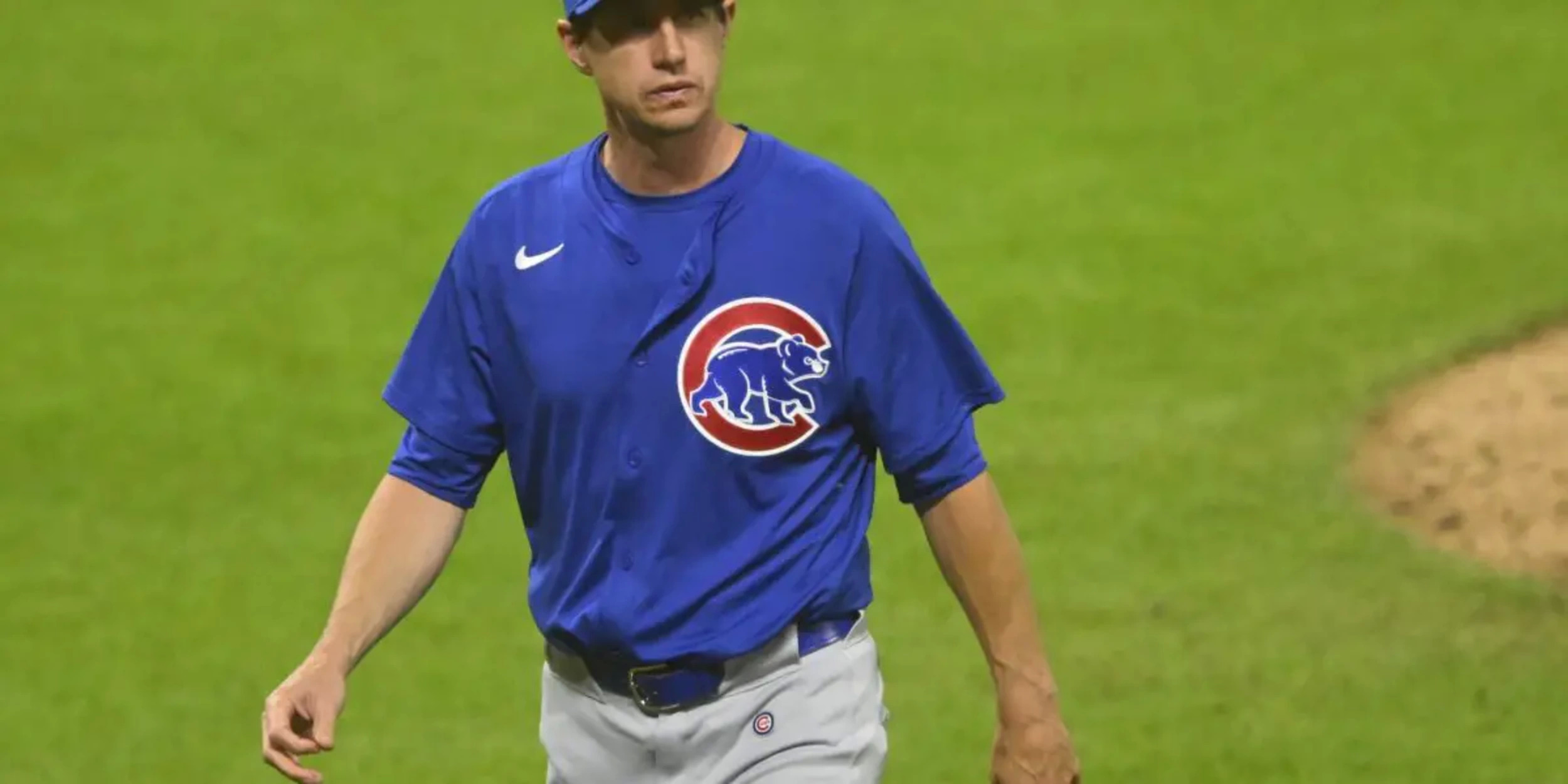 Report: Cubs pursuing splashy trade as alternative to Tatsuya Imai