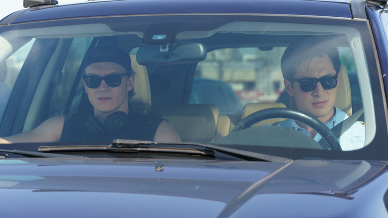 The Long Game: What Happens In Heated Rivalry's Book Sequel (Spoilers)