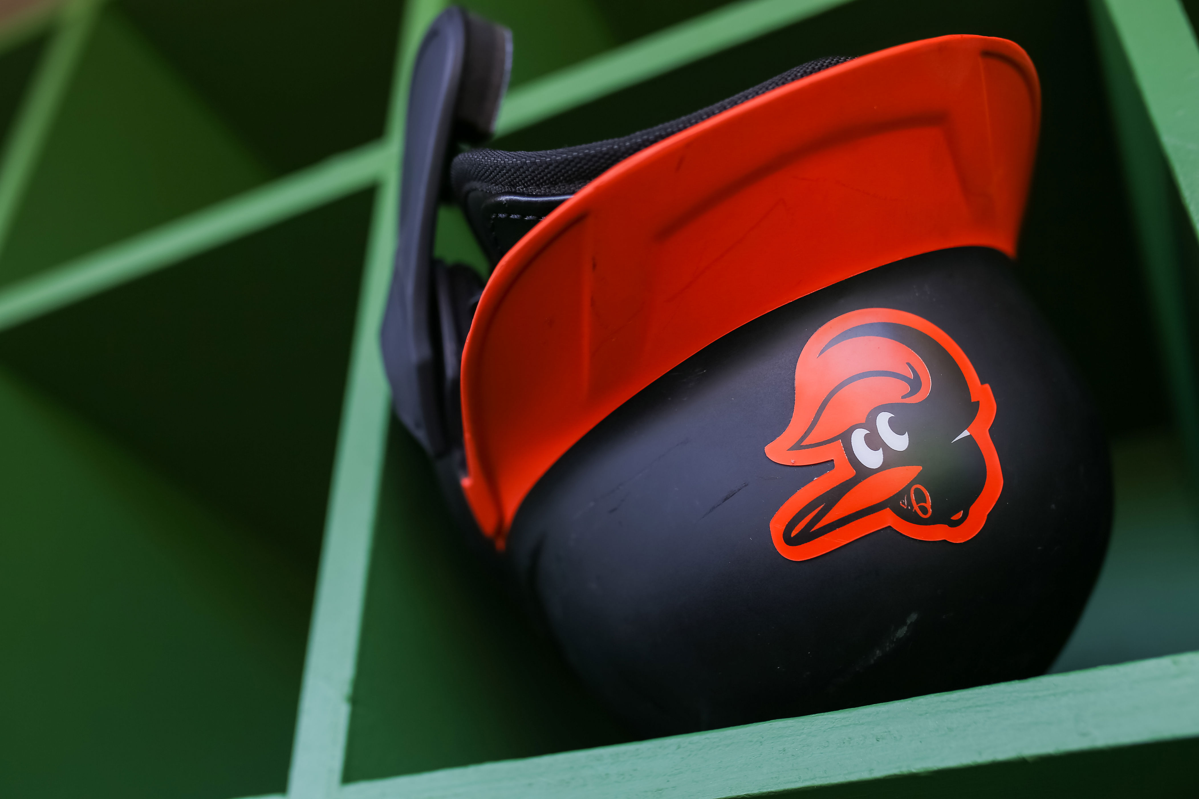 Orioles cut ties with 28-year-old outfielder to re-sign Zach Eflin