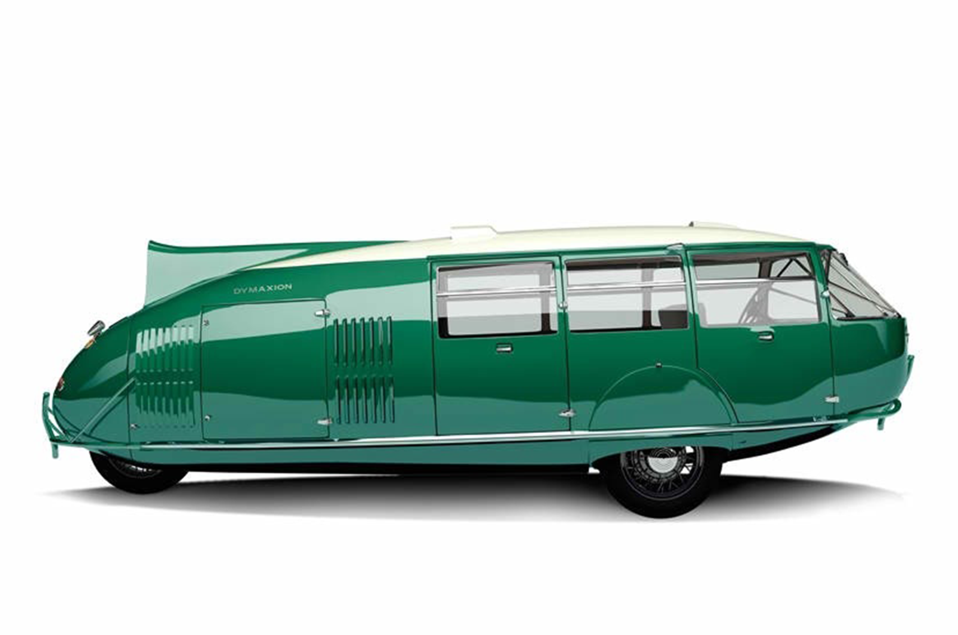 20 forgotten classic three-wheelers
