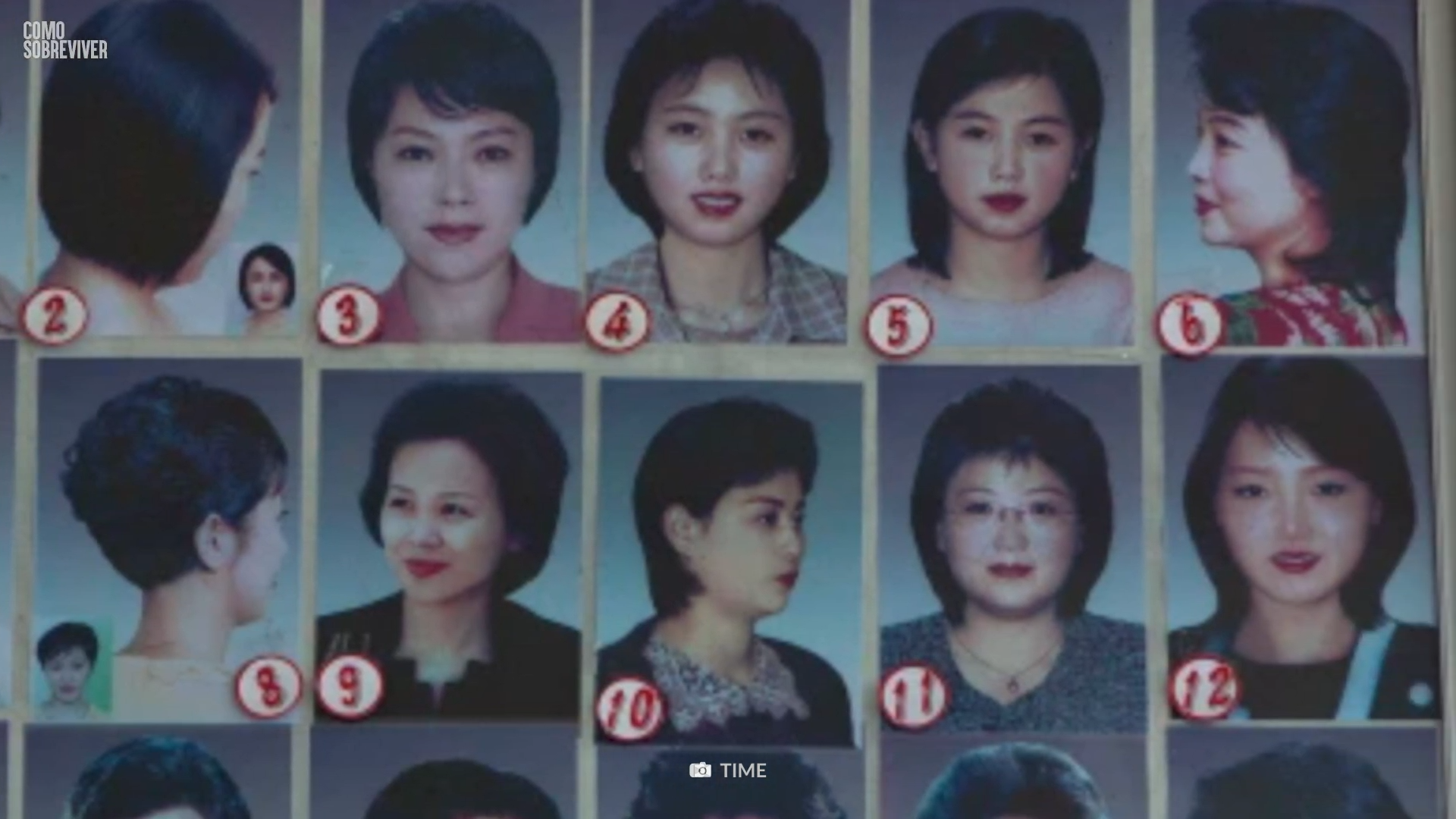 Leis chocantes que só existem na Coreia do Norte