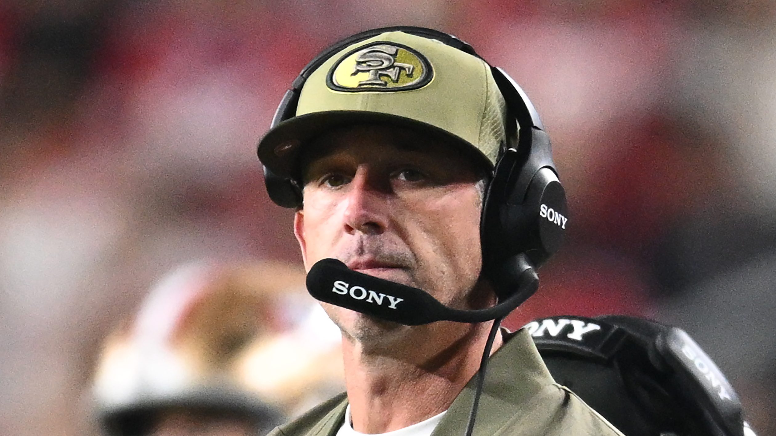 49ers coach 'best' target for Eagles after Kevin Patullo news
