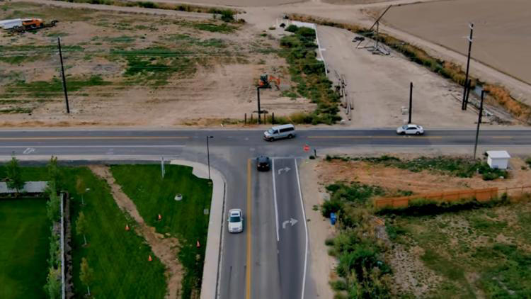 Caldwell to close Linden Street and Ward Road intersection for ...