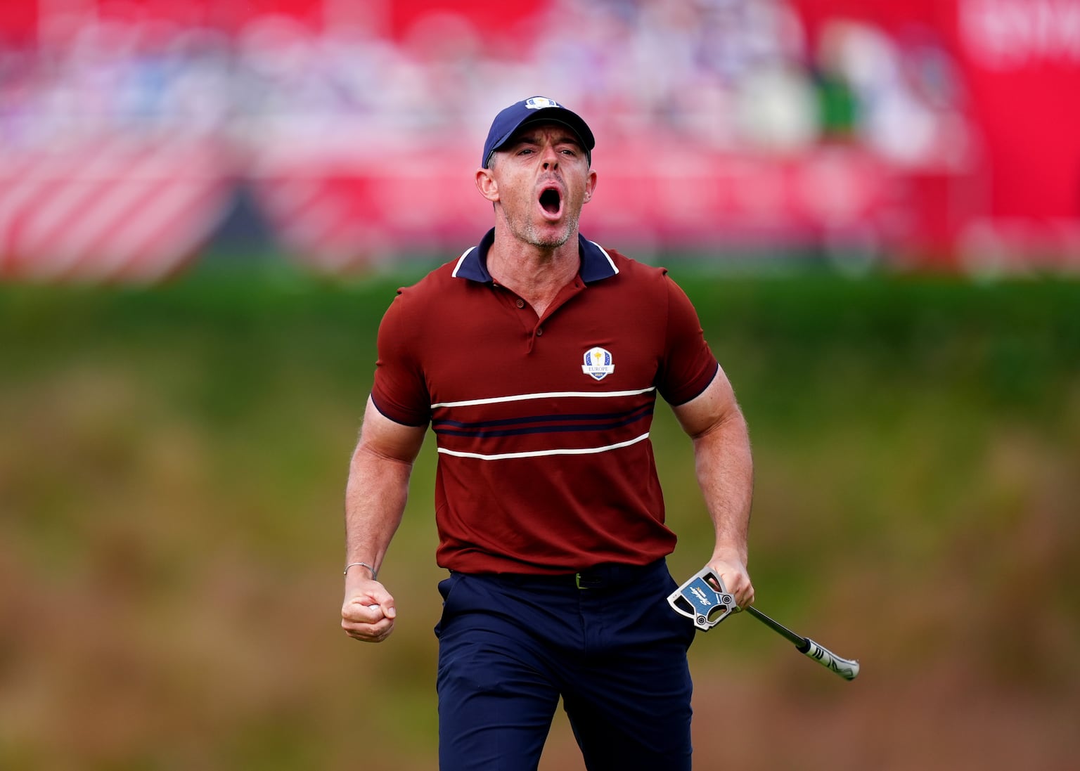 Parrott’s heroics, masterful McIlroy, and an epic Ulster final, Irish ...