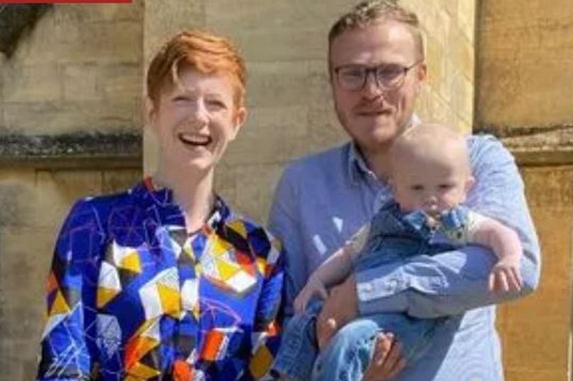 First picture of mum and children who died in horror fire on Boxing Day