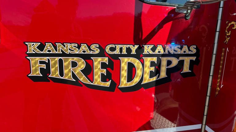 Multiple KCK firefighters hospitalized following floor collapse ...