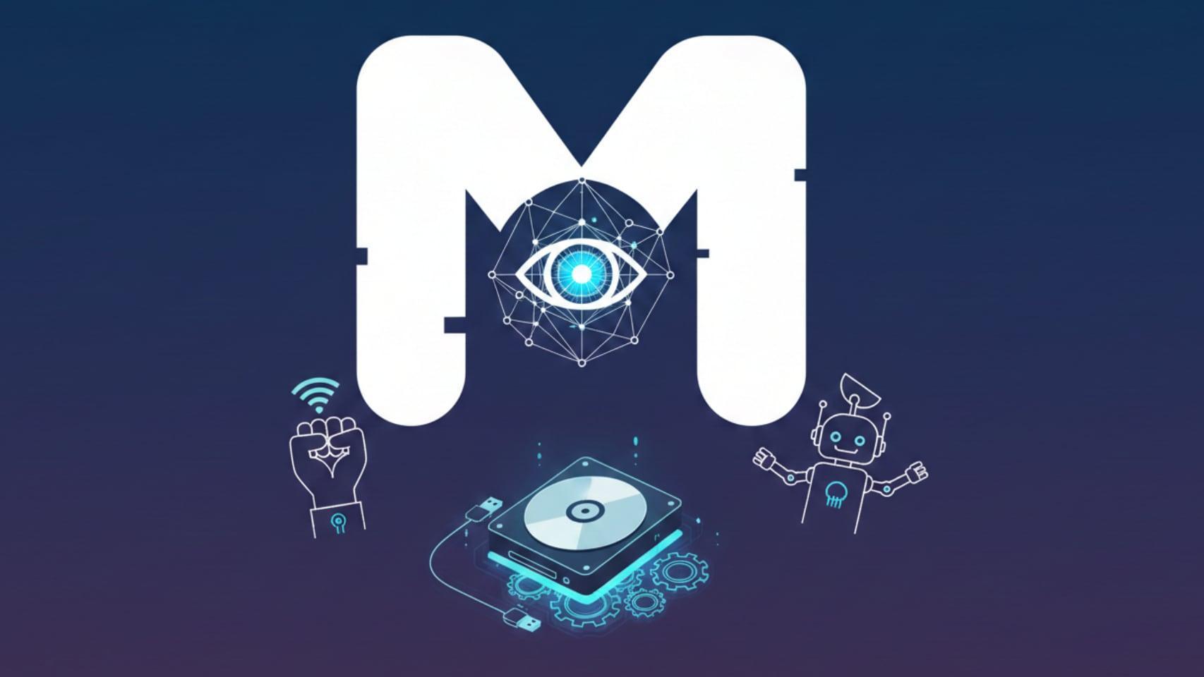 El mítico MegaUpload amenaza con volver, esta vez con inteligencia ...