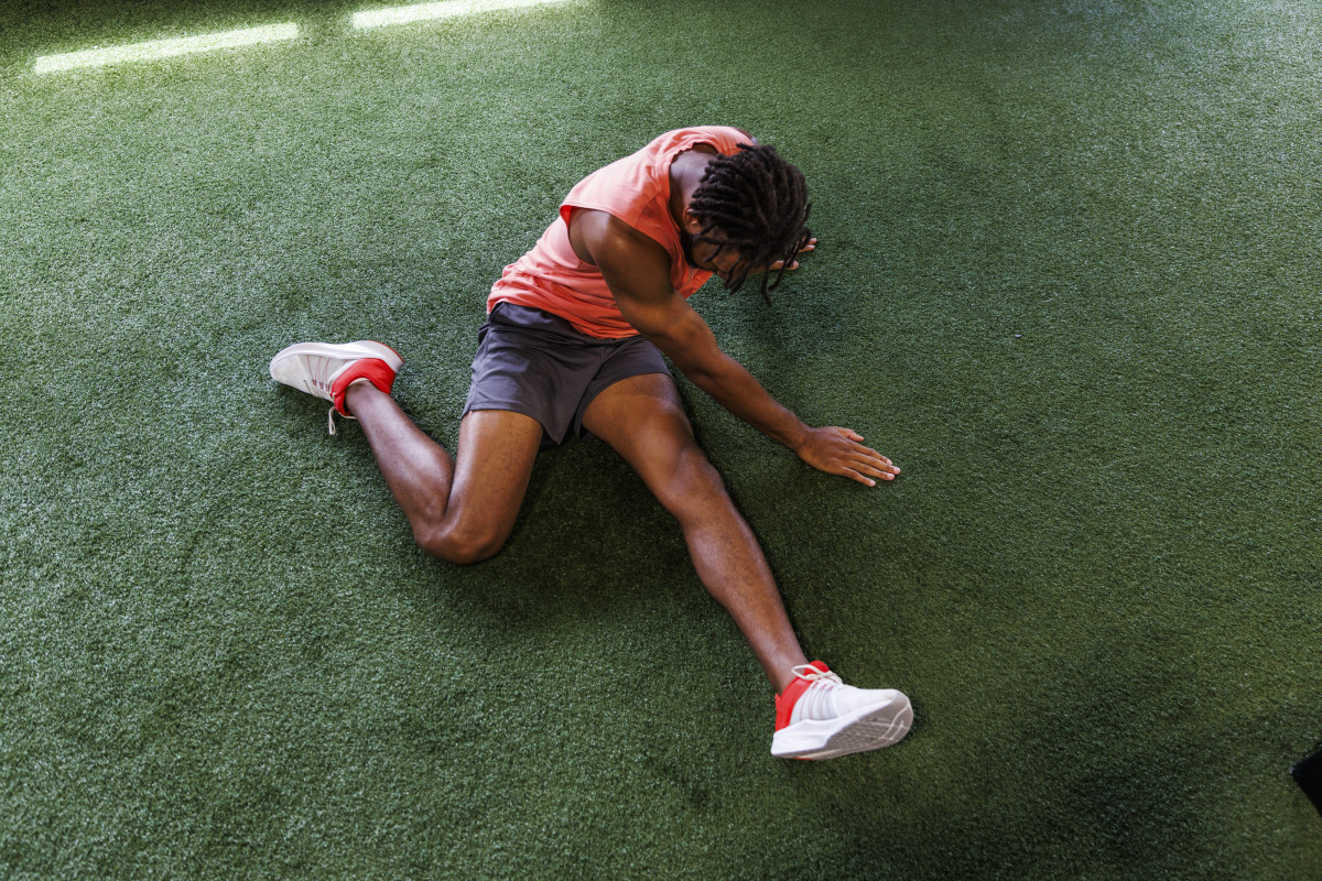 I'm a physical therapist. I'm begging men to stop making this risky ...