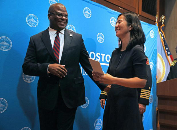 Boston announces safety plans for 'First Night' celebration for New ...