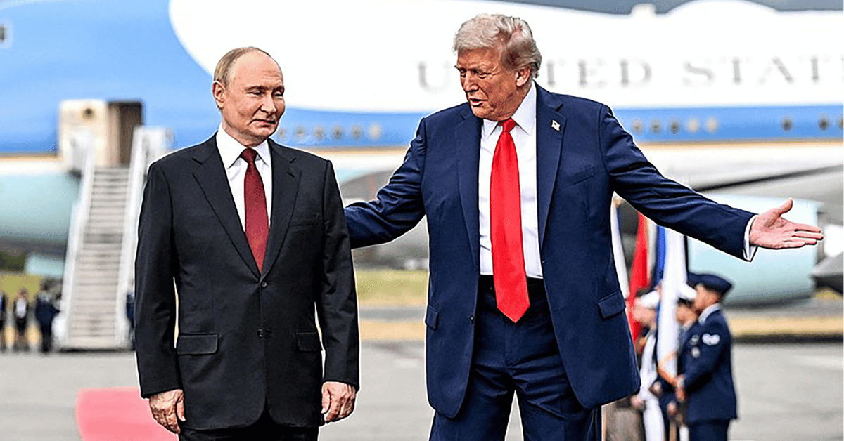 Bush dynasty moving to dislodge Trump, MAGA grip on GOP